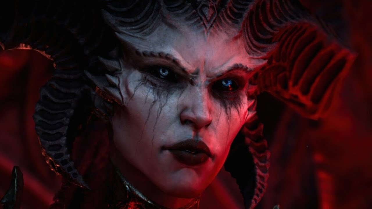 Uber Lilith 1 billion damage minion necro - YouTube