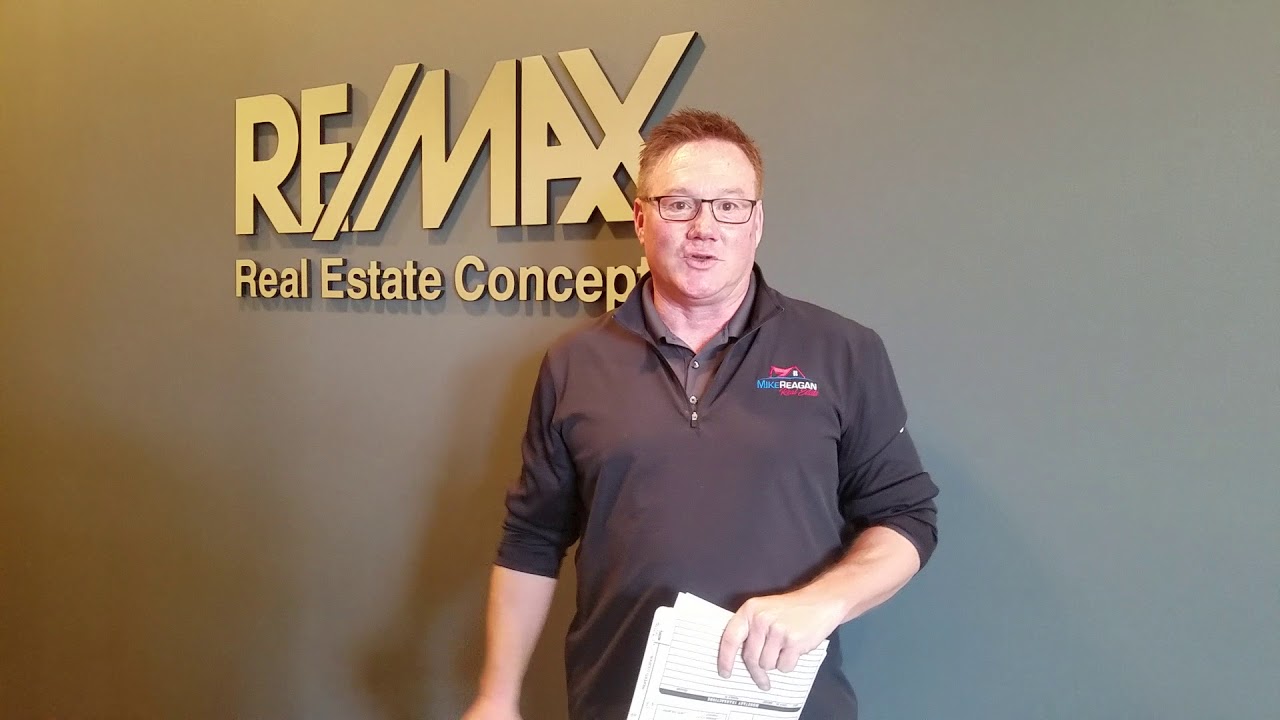 Mike Reagan FSBOs and Expireds Promo - YouTube