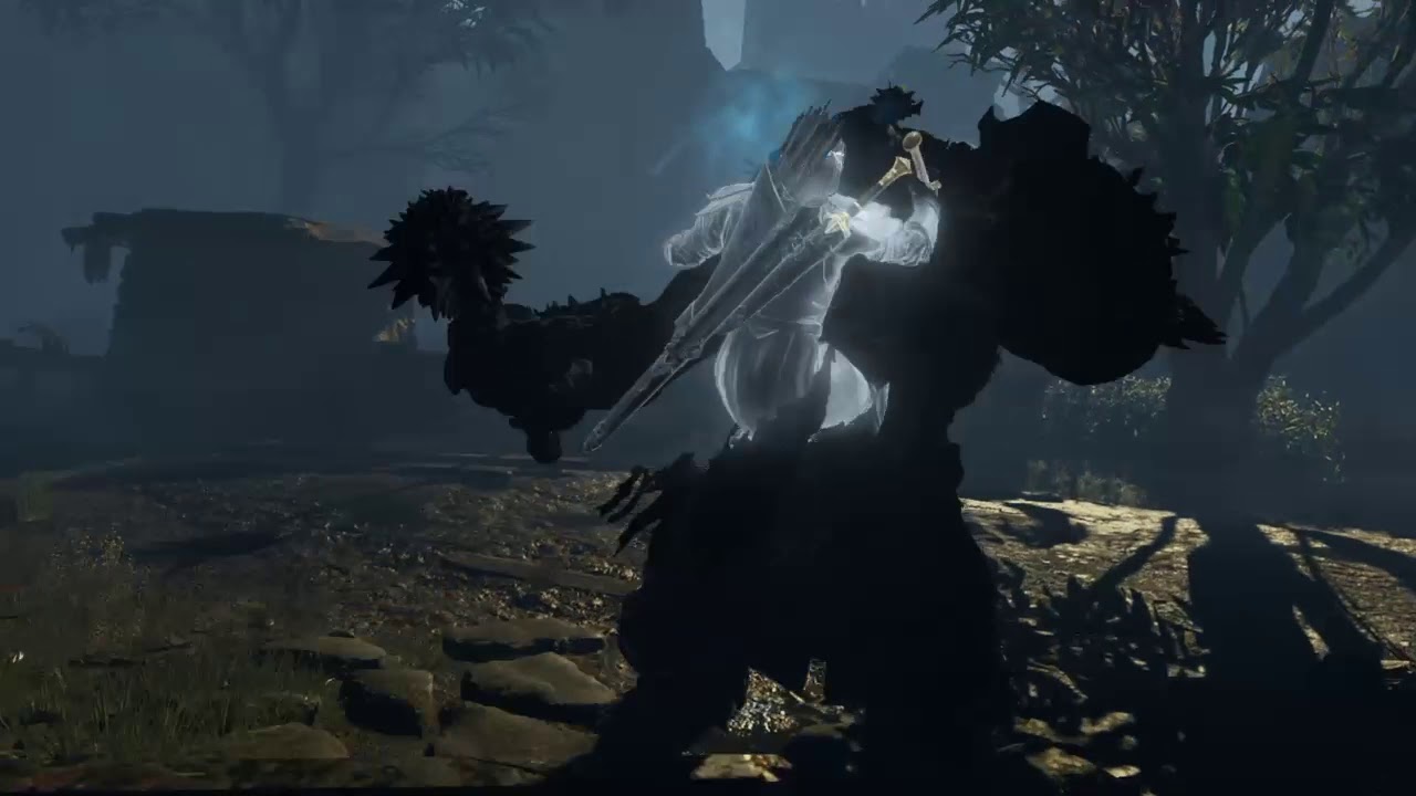 11th video Middle earth™ Shadow of War™ Ring of power - YouTube