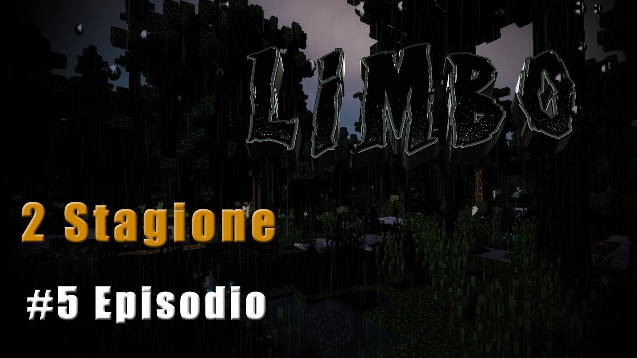#12 Episodio - Limbo - IL LIMBO - YouTube