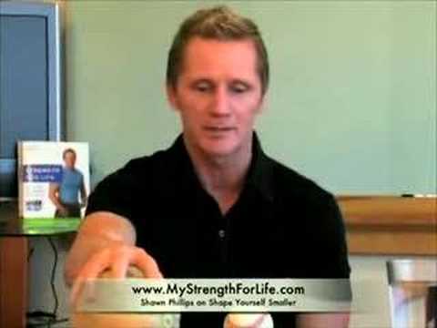 Shawn Phillips - Strength for Life - YouTube