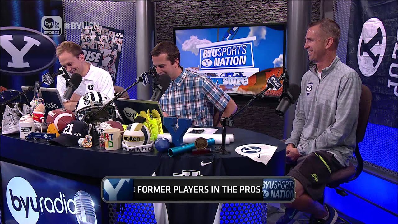 Chris Watkins Full Interview | May 13, 2015 - YouTube