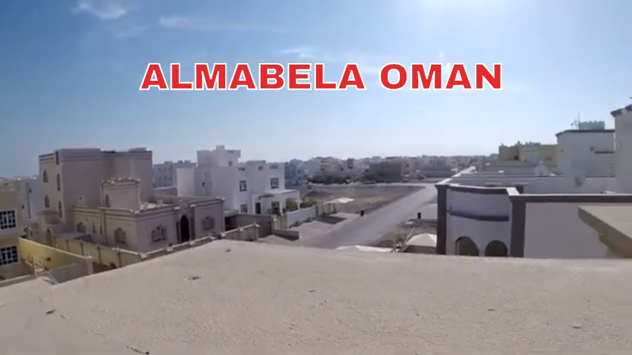 AL MABELA OMAN BRANCH , ACCOMODATION AND WAREHOUSE | OTIK-TV - YouTube