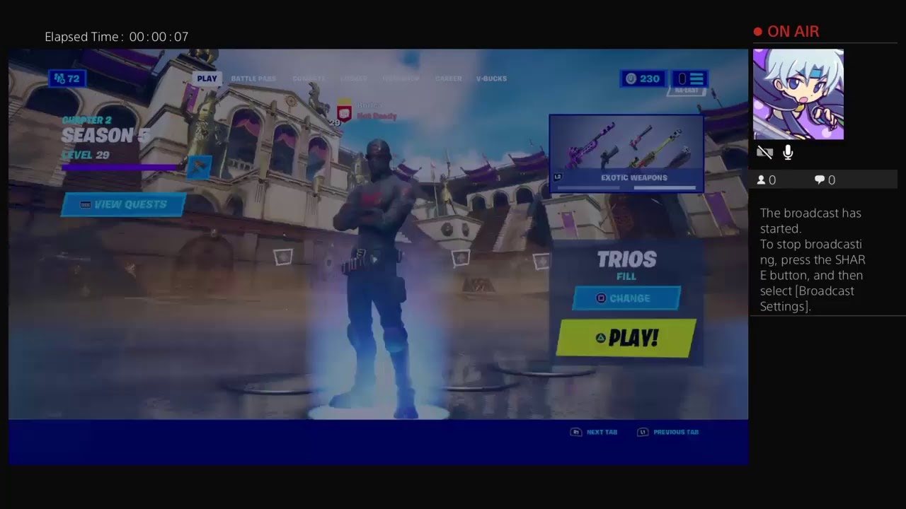 Fortnite - YouTube