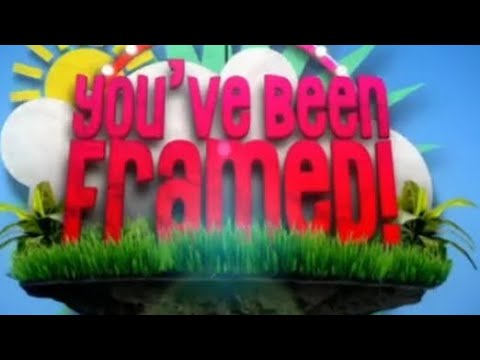 You’ve Been Framed! - Series 28 Episode 9 (2015) - YouTube