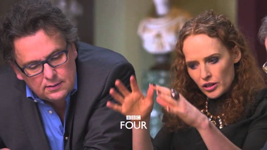 The Quizeum Trailer, BBC4 - YouTube