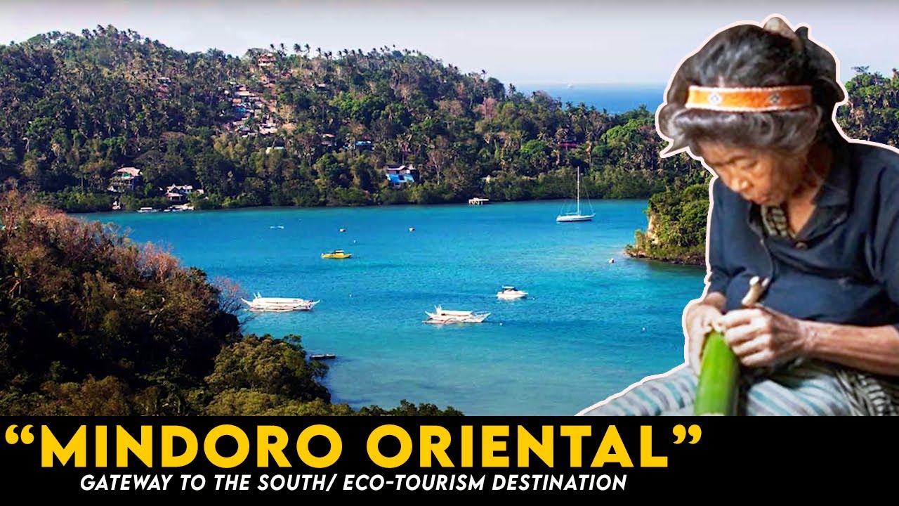 ISANG HIMNO | MINDORO ORIENTAL - YouTube