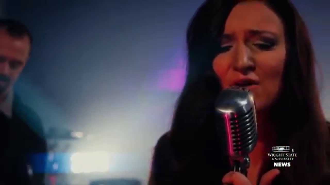 The Jamie Suttle Band - YouTube