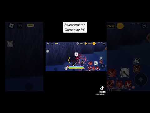 samurai gameplay dimensional fighters - YouTube