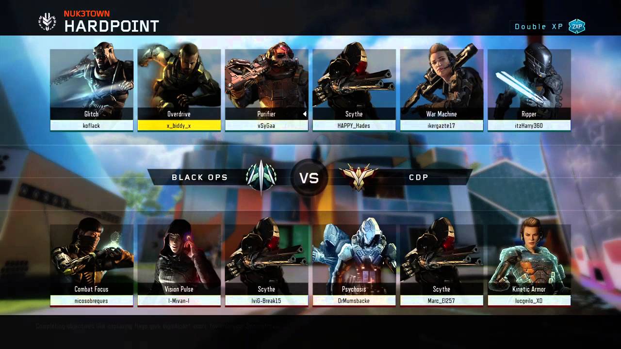 The Crow Bar Black Ops 3 - YouTube