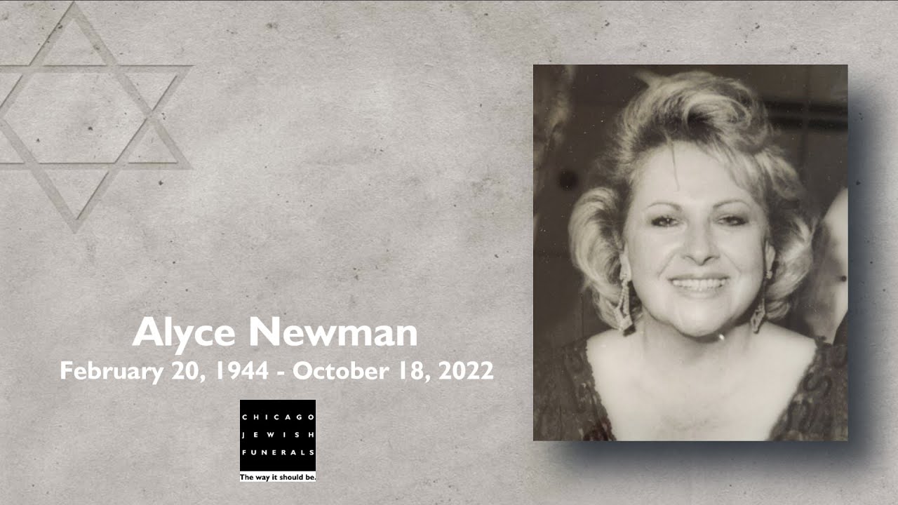 Alyce Newman - YouTube