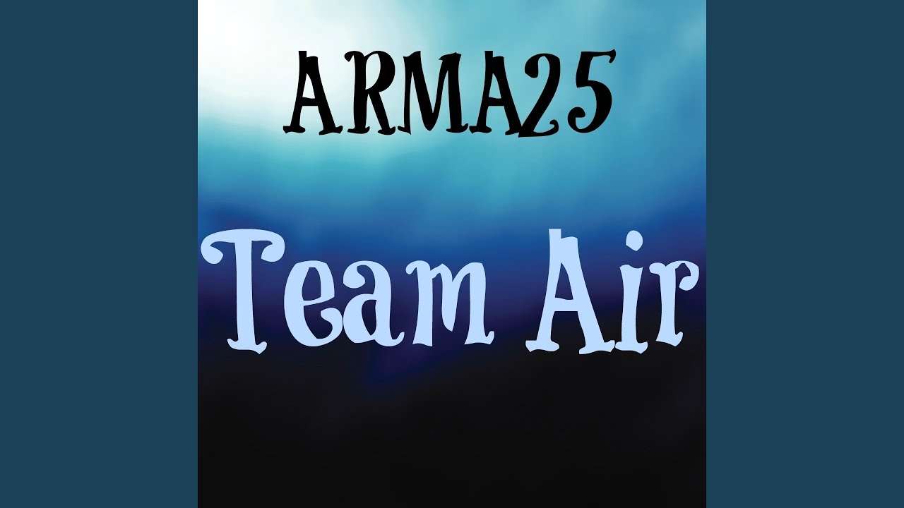 Team Air (Original Mix) - YouTube