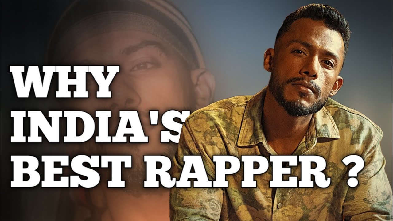 Is vajah se dino james india ke best rapper he 💯💯 | biography of dino ...