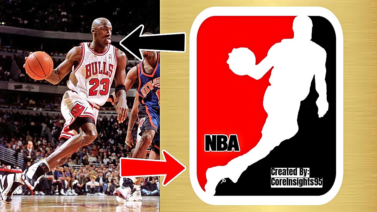 The REAL REASONS Why Michael Jordan Should Become The New NBA Logo ...