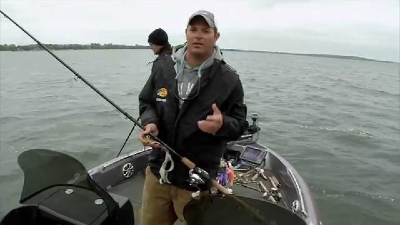 Fishing Tip - Fishing Cisco Forage Based Lakes S10E03 - YouTube
