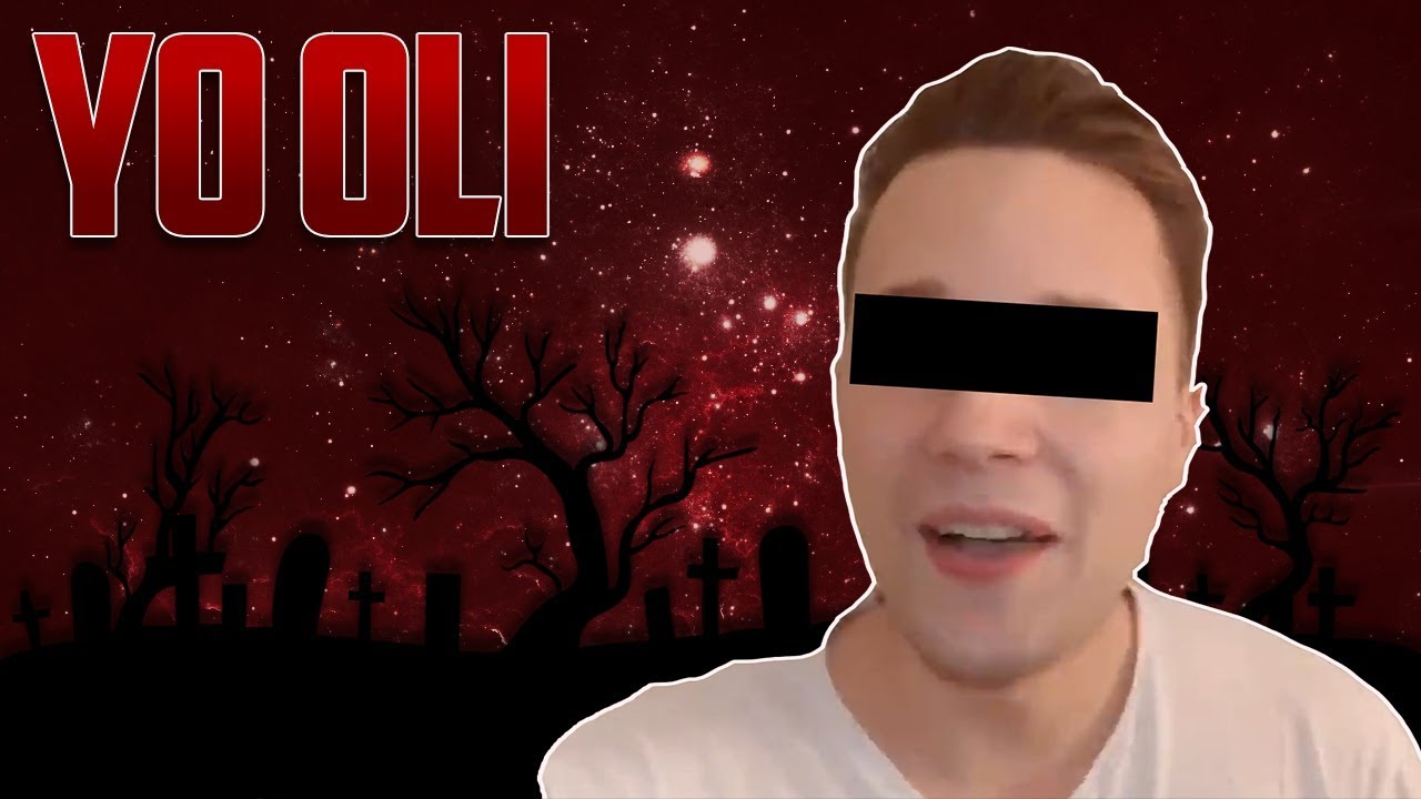 Yo Oli wurde gelöscht und kam wieder... - YouTube