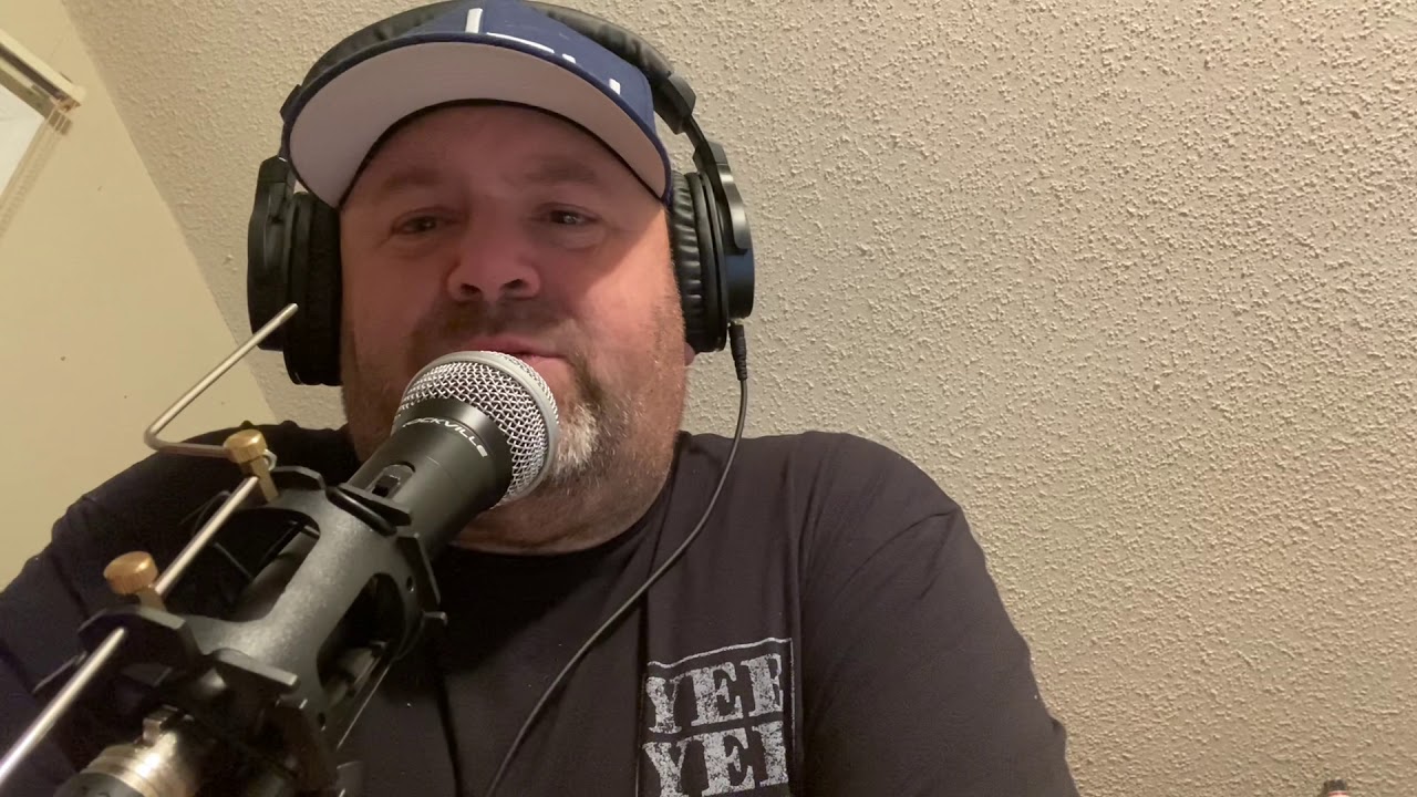 Brian HORNBACK podcast Episode 7 - Thanksgiving 2020 - YouTube