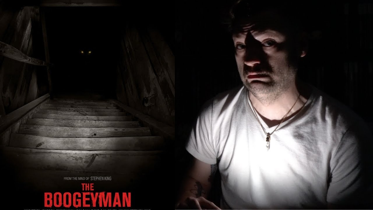 "The Boogeyman" is Creepy & Silly (MovieMan Review) - YouTube