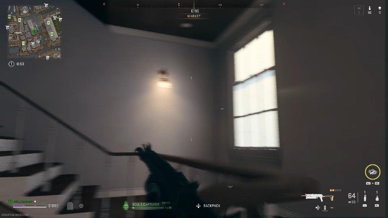 Call of Duty Warzone part 2 - YouTube