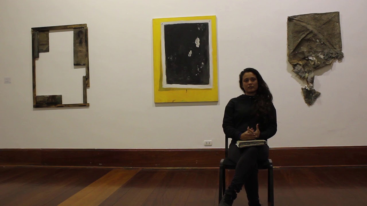 Conversación con Nuria Cano - Habitación en Lima - YouTube