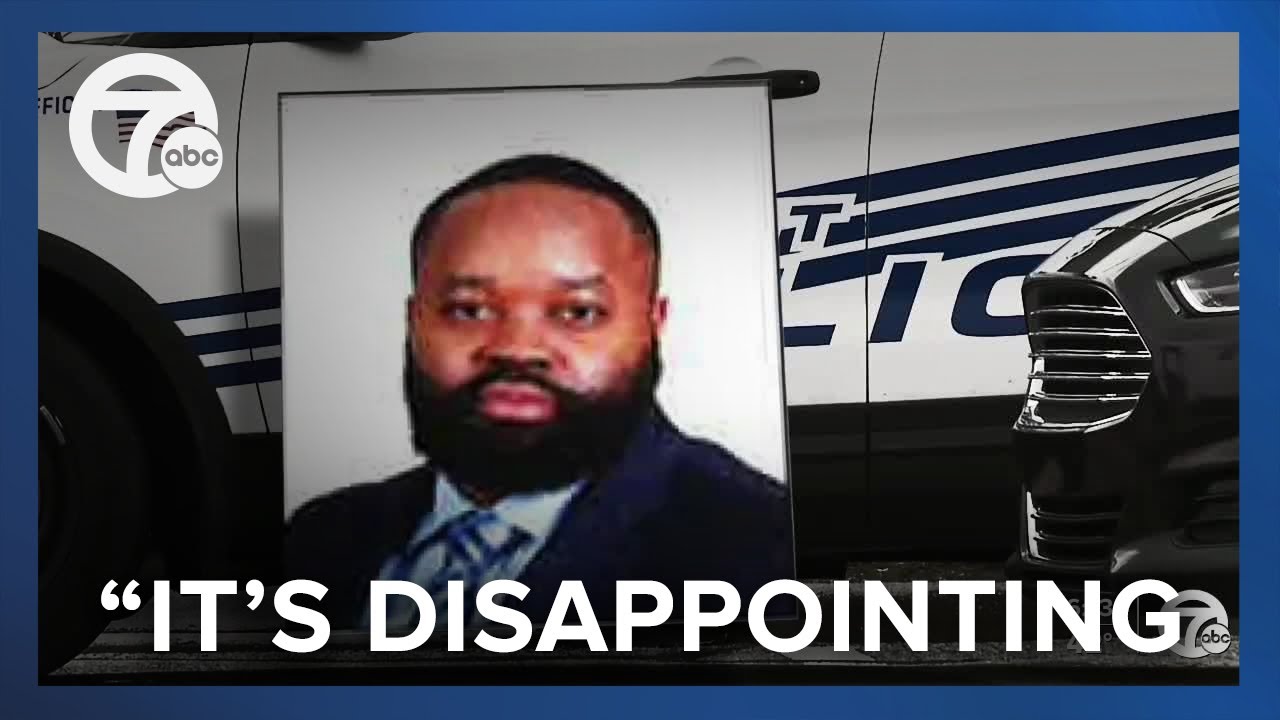 How did a DPD cop accused repeatedly of domestic abuse get promoted ...