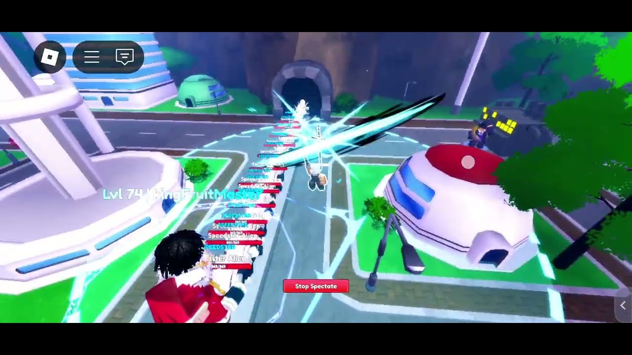 showcasing new exclusive unit rogan (Anime Reborn🎄) - YouTube