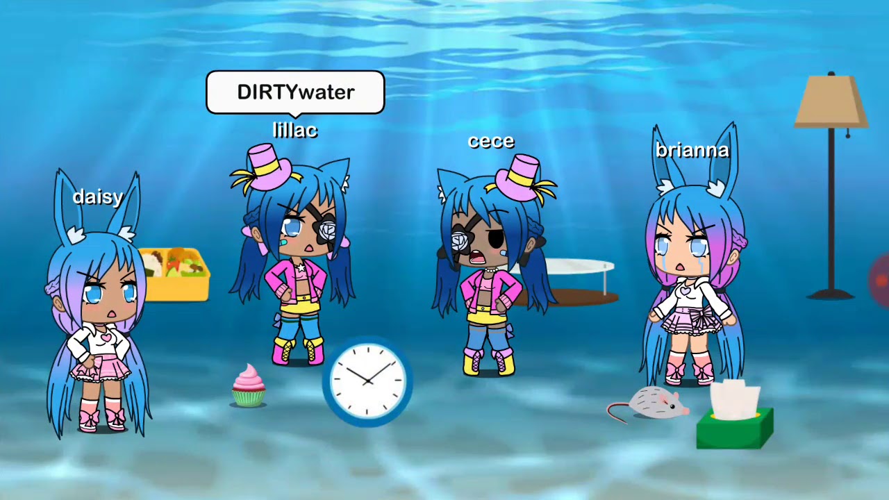 COPYCAT (EAR RAPE A LIL BIT) - YouTube