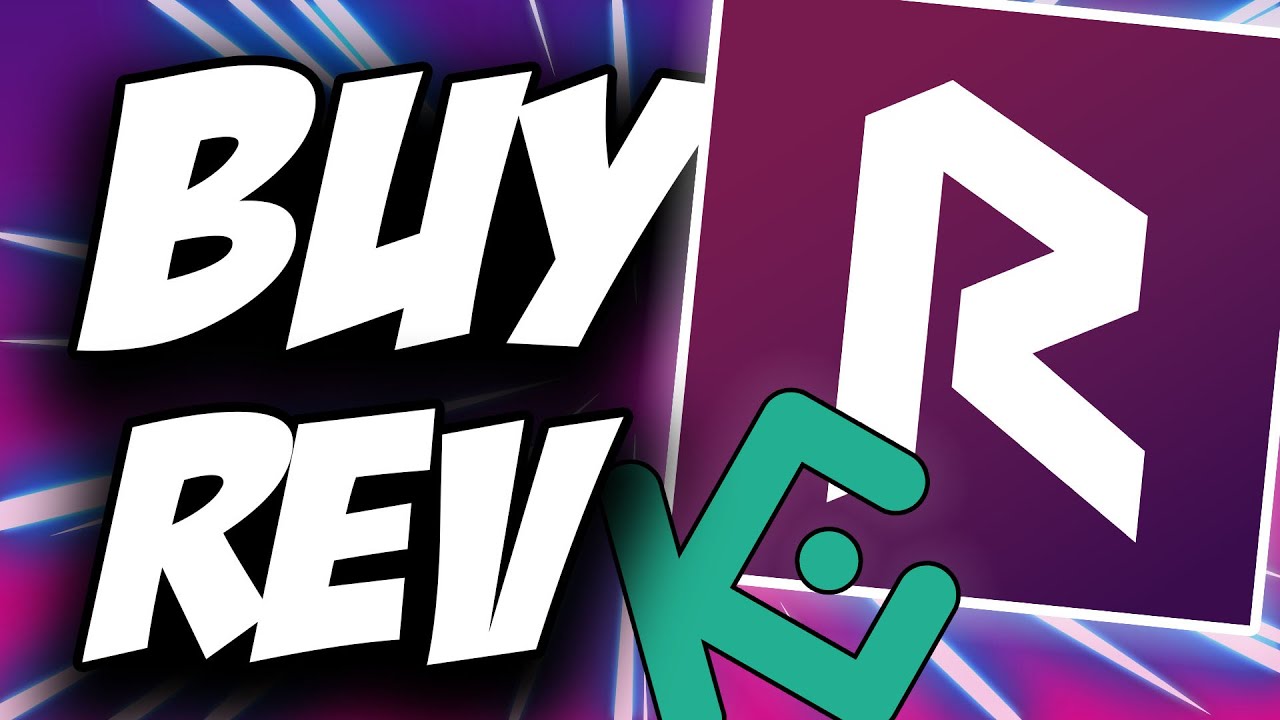 How to Buy Revain Crypto REV Token Revain Token REV Crypto on KuCoin ...