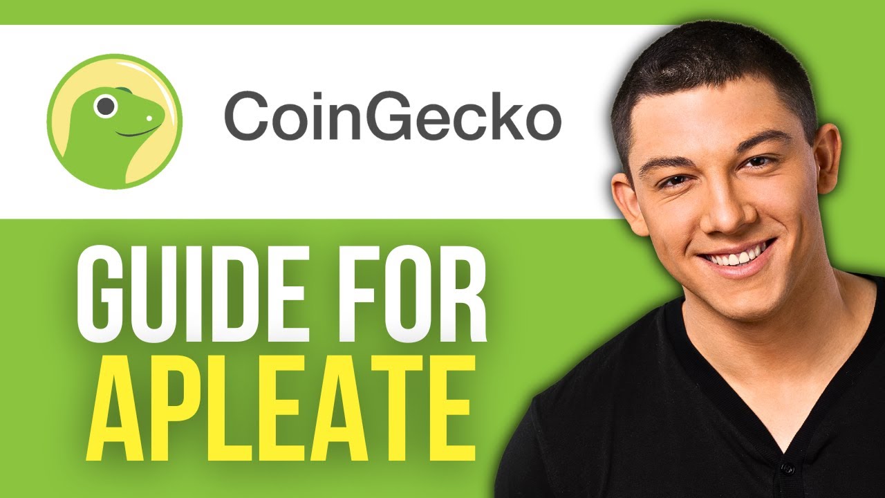 How to Use CoinGecko API - YouTube