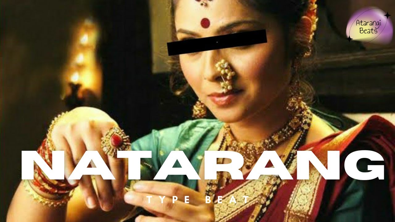 From Inspiration to Creation: Building a Natarang Type Beat(FREE FOR ...