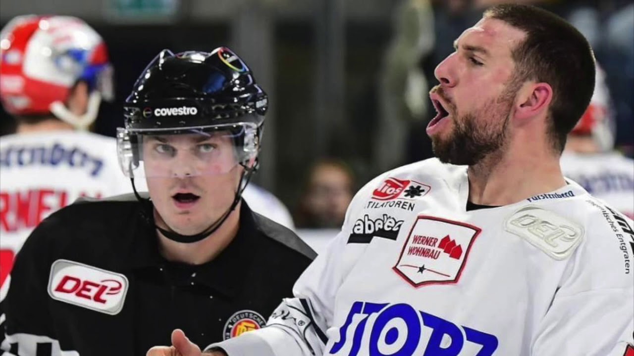 John Panos Hockey:Pandemic Podcast - YouTube