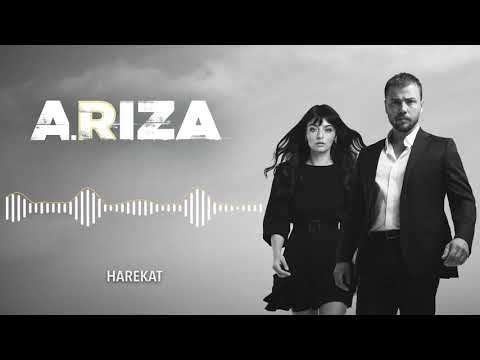 Arıza Dizi Müziği | Harekat
