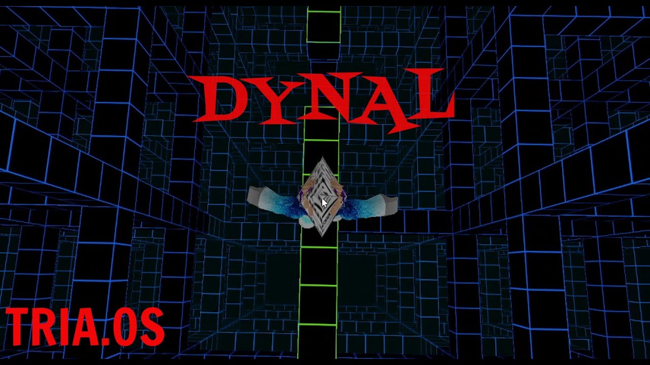 Dynal - Crazy map solo (Tria.Os - YouTube