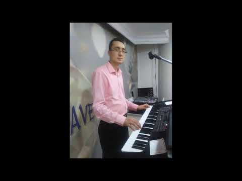 PİYANİST  ŞANTÖR  ERKAN  -  AŞKIMIZA AĞLIYORUM
