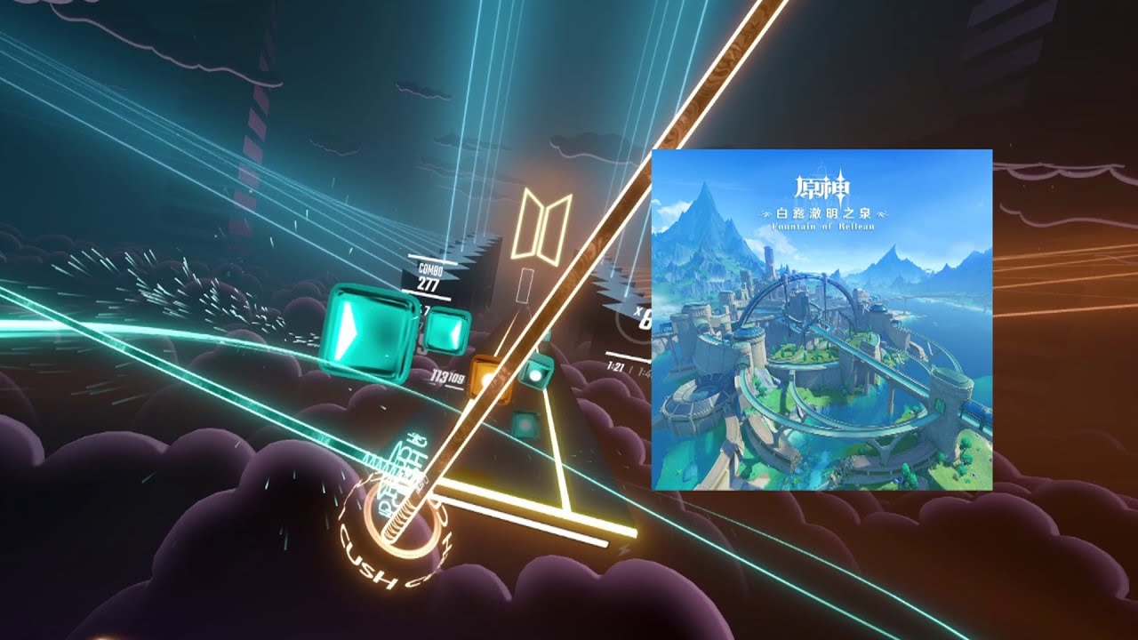 Relaxing Music for a Palm up map | Cruising in the Balmy Breeze ...