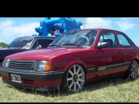 club chevette argentina - YouTube