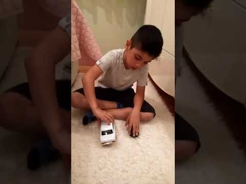 İlk video 2017 Ceyhun arslan