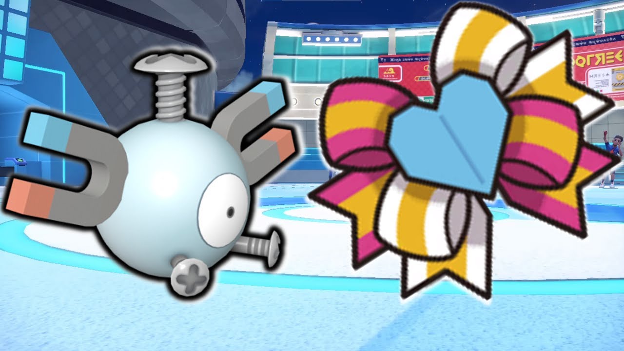 Partner Ribbon Pokémon Showcase - YouTube