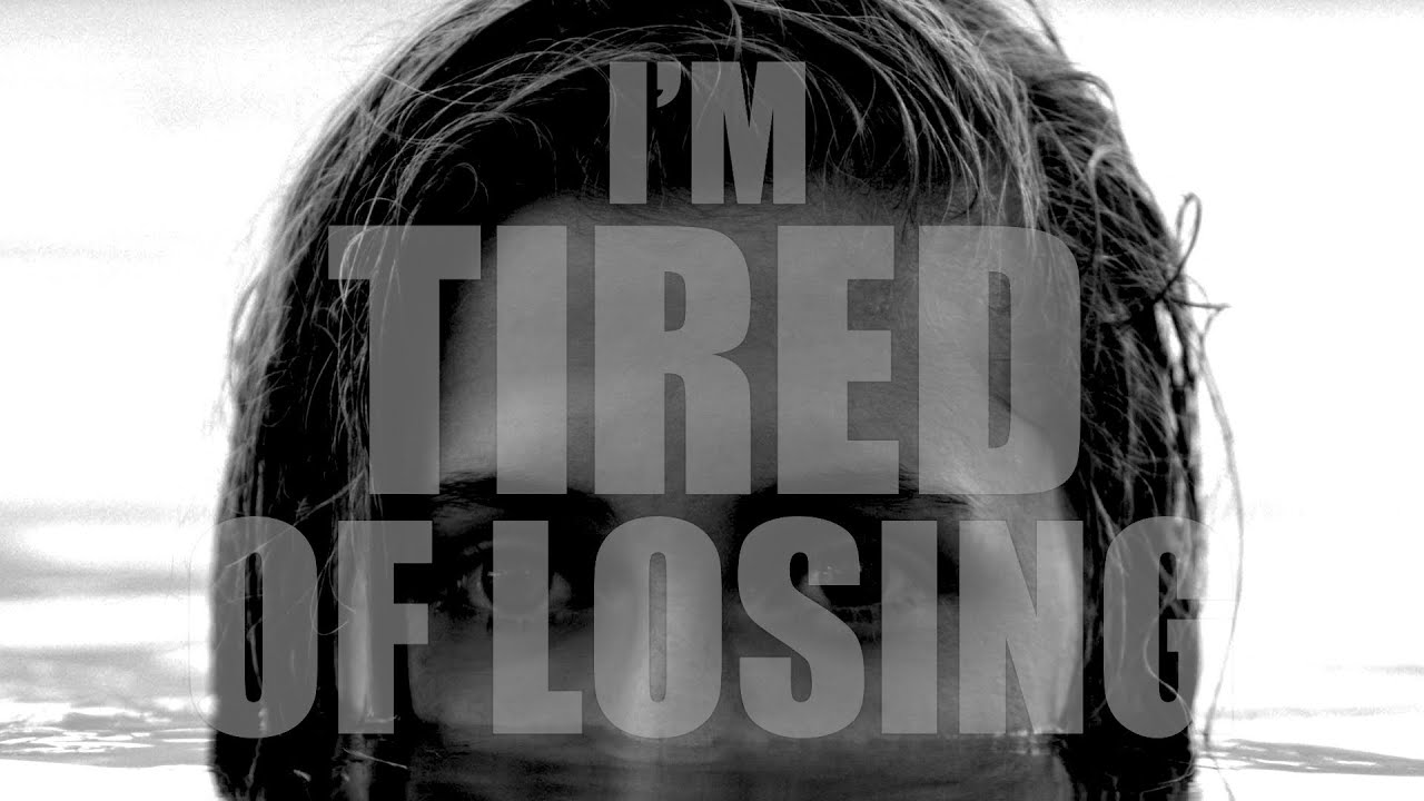 How To Turn My Life Around - YouTube