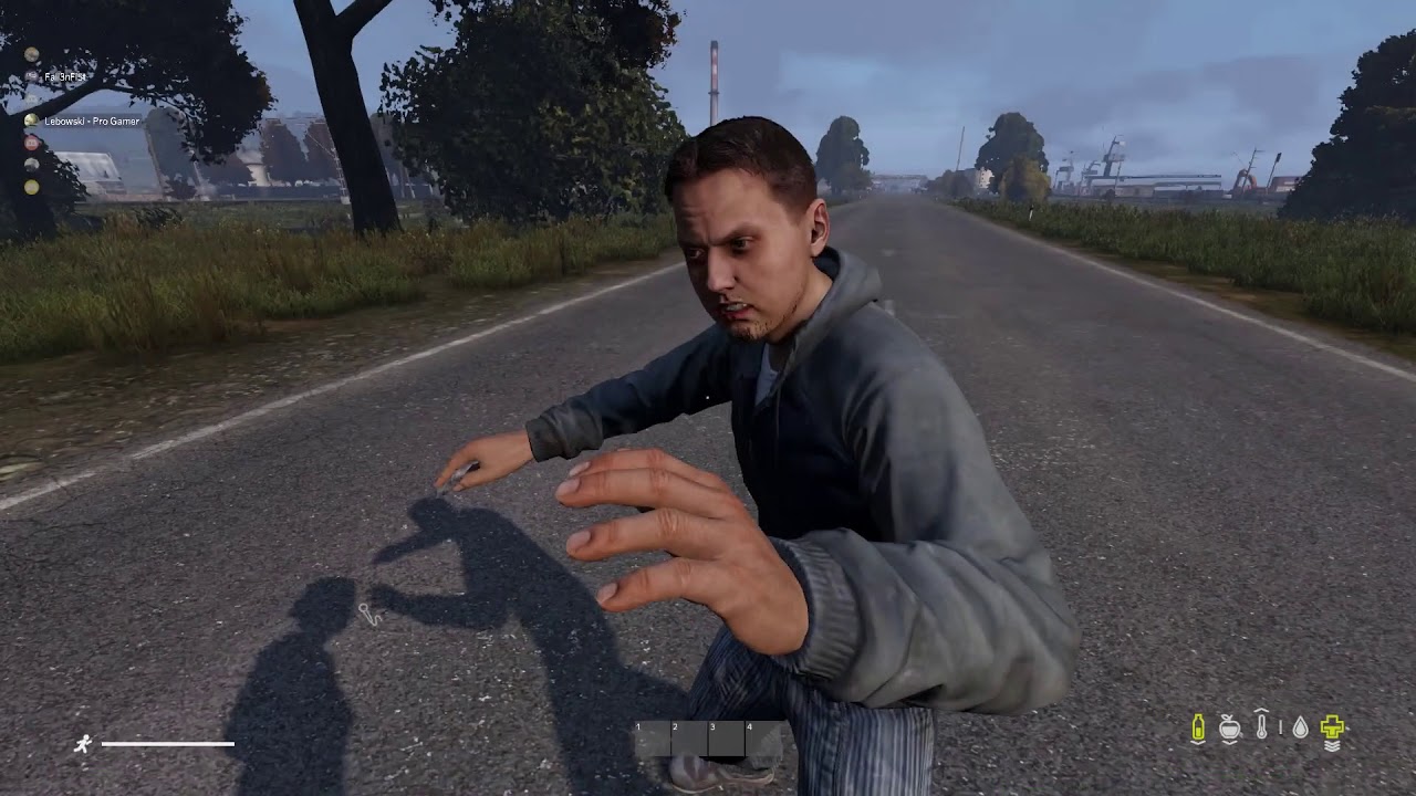 Monster Gaming DayZ Adventures - YouTube