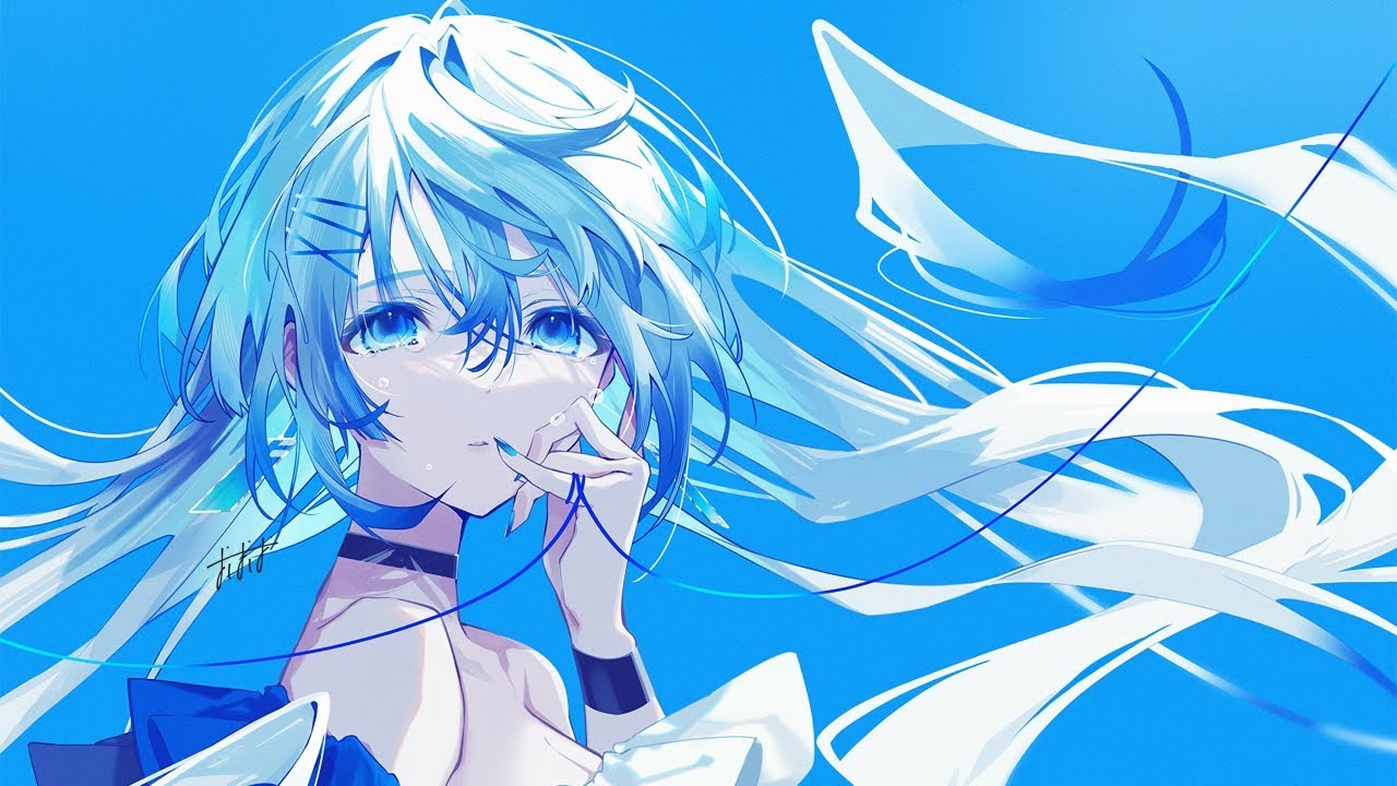 Niviro - Underwater Nightcore (Lyrics) - YouTube