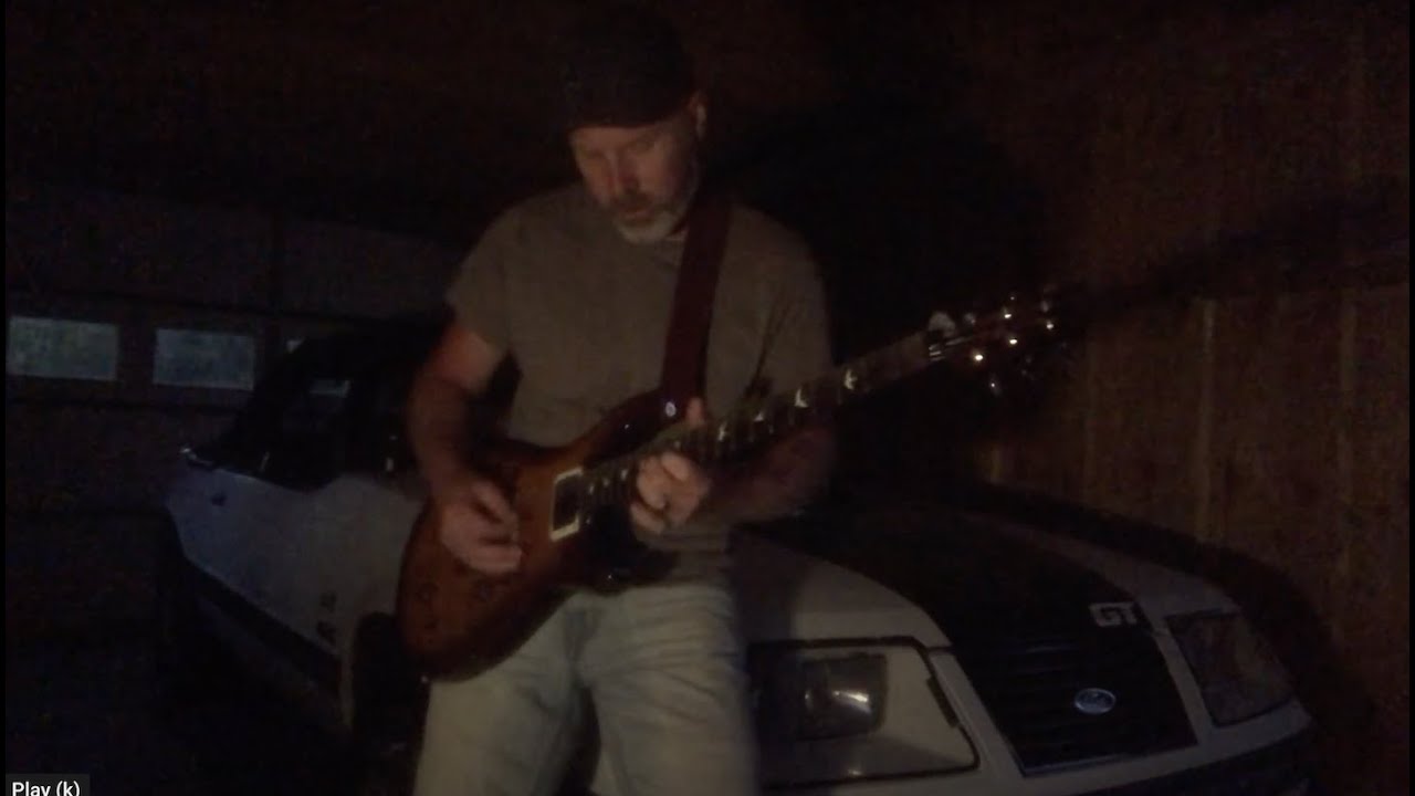 Drive by Rob Reale - HD Video - YouTube