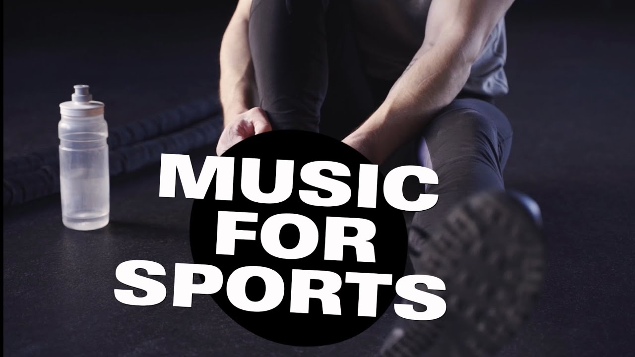 Music For Sports / Epic Energy / Music Playlist for Motivating Sports ...