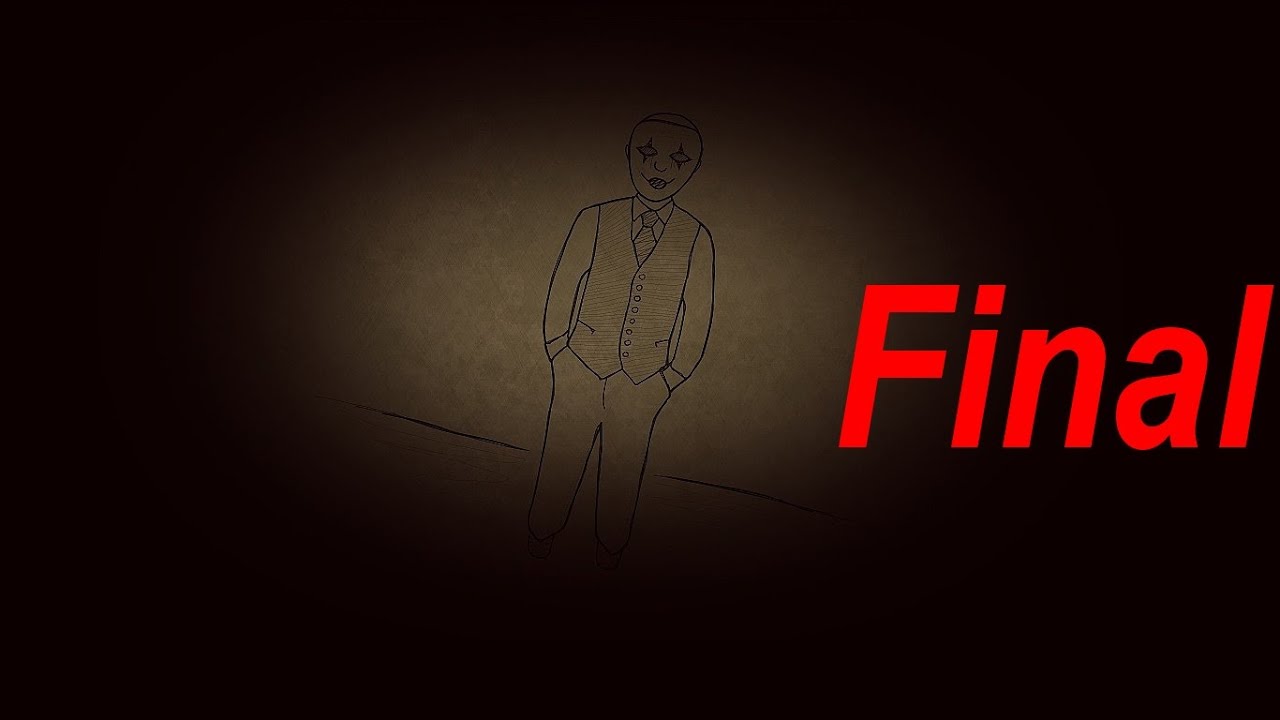 Putting Body Parts Together! | Bad Dream Bridge Final - YouTube