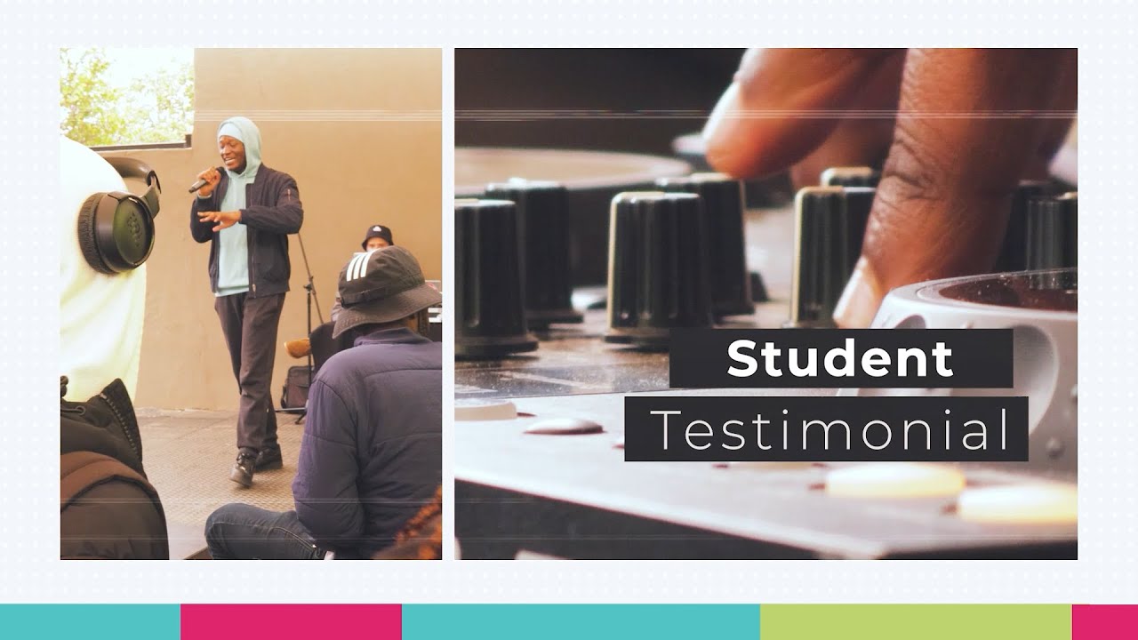 Student Testimonial | Kgothatso Kgaile | Emendy - YouTube