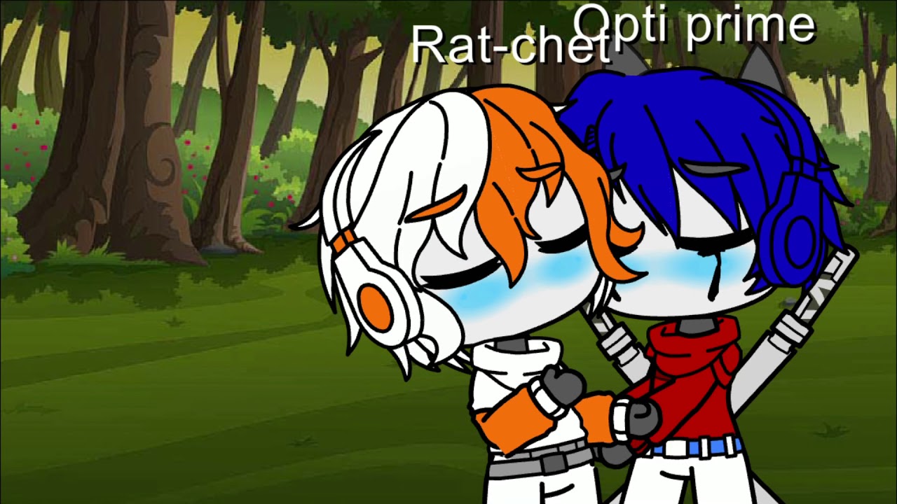 Smol dose of optiratch and grimbee - YouTube