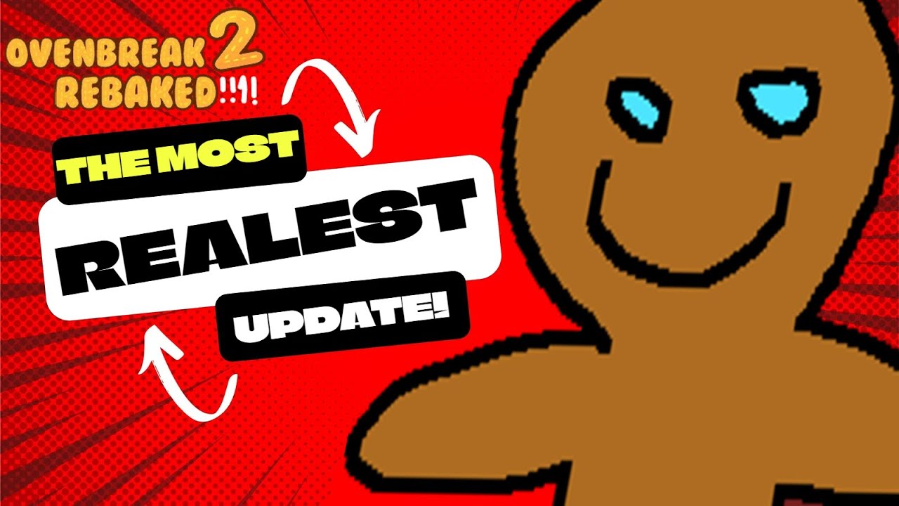 OVENBRAEK 2 BAKEDRE REAL VPOENAO FLOLZBRAVE UIPDATE ...