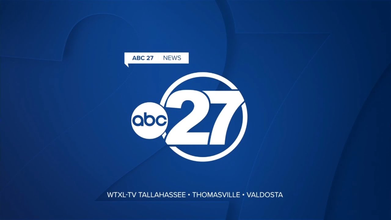 WTXL ABC27 New Graphics Montage - November 19, 2019 - YouTube