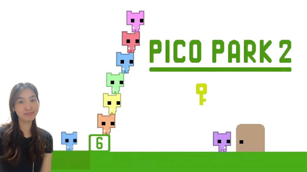 LIVE PART 2 MAIN PARTY PICO PARK 2 LAGI BARENG TEMAN DAN VIWERS YUHUU ...