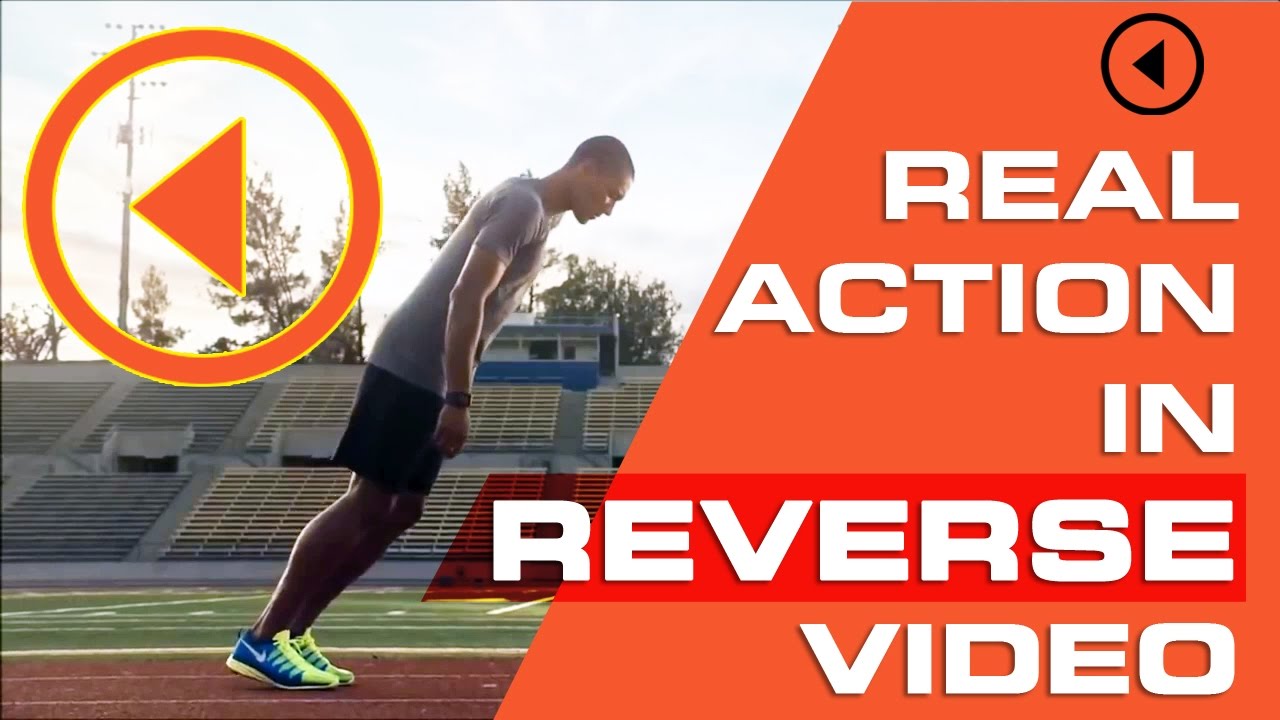 MUST WATCH - Reversified - Real Action in Reverse - Amazing HD ...